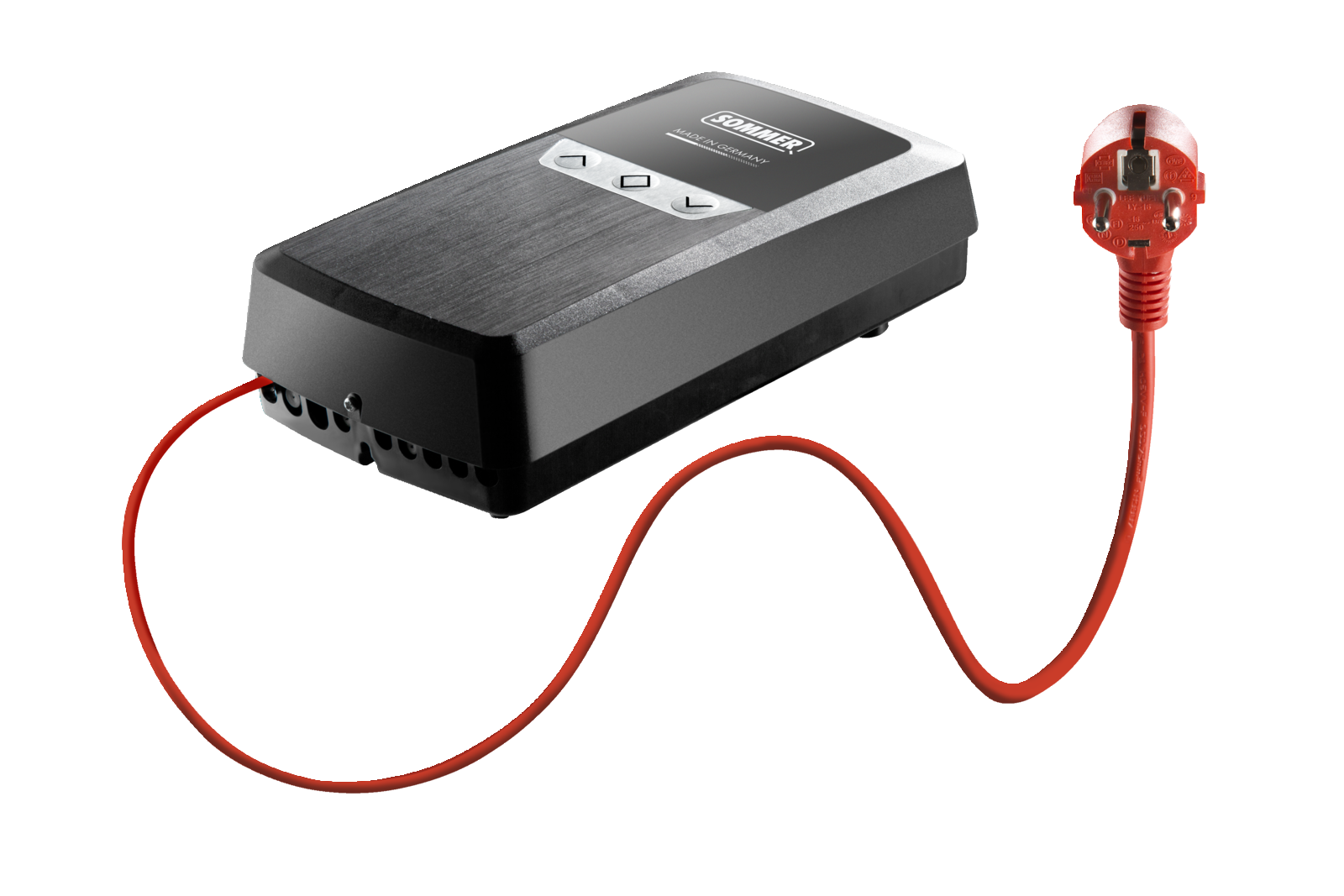 Roller door control unit RDC Vision+ | SOMMER